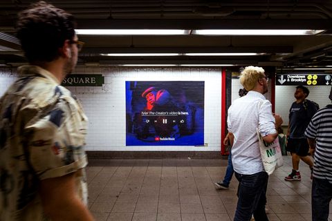 Work: YouTube Music - Open The World of Music | INDUSTRY | Believe in ...